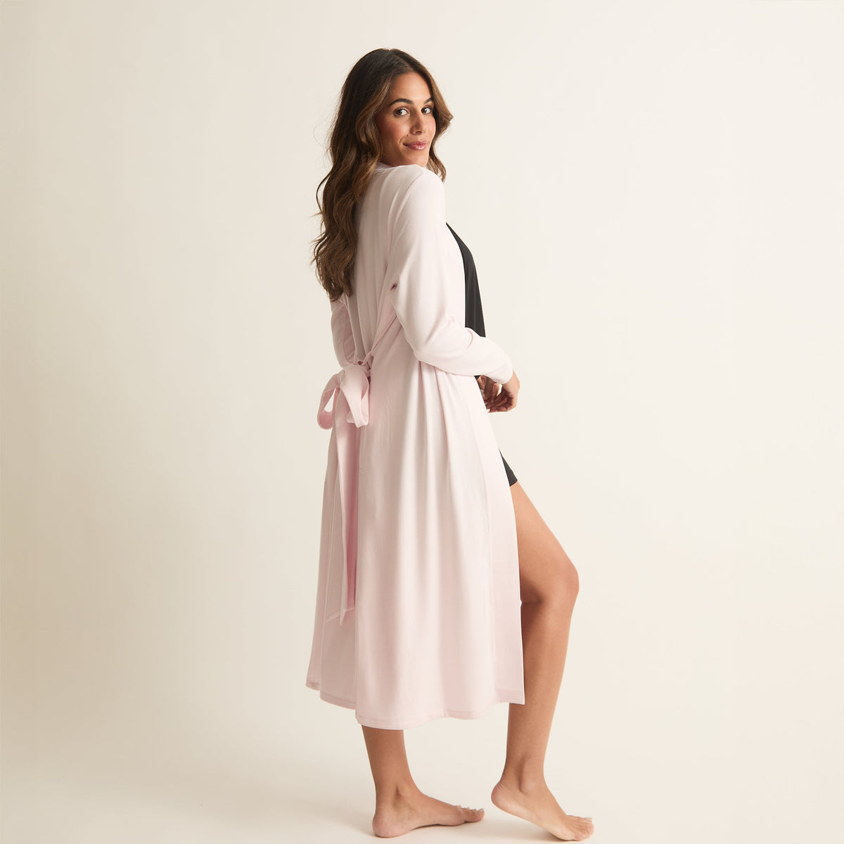 How do you design the perfect elegant robe? – Faceplant Dreams