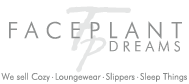 Faceplant Fabrics – Faceplant Dreams