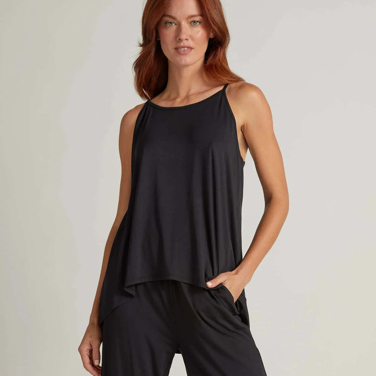 Faceplant Dreams Tulip Tank